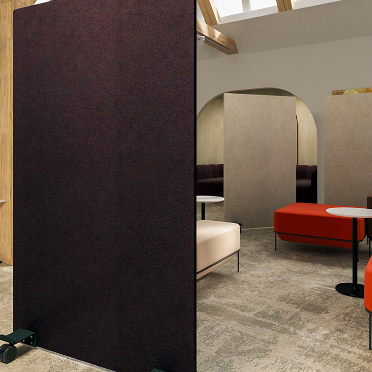 Inala Mobile Screen - func. | Create Your Space